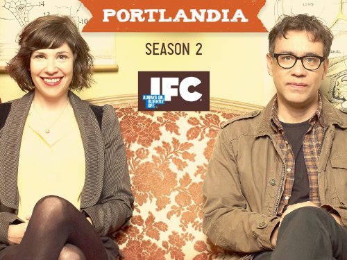 Portlandia Cacao Aflevering