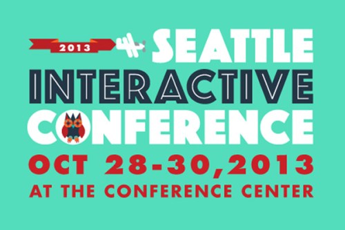 SEATTLE INTERACTIVE CONFERENCE 2013: Jack Conte, Founder of Patreon.com ...