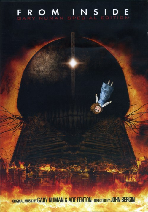 Movie Review: FROM INSIDE, Directed by John Bergin; Original Music by ...