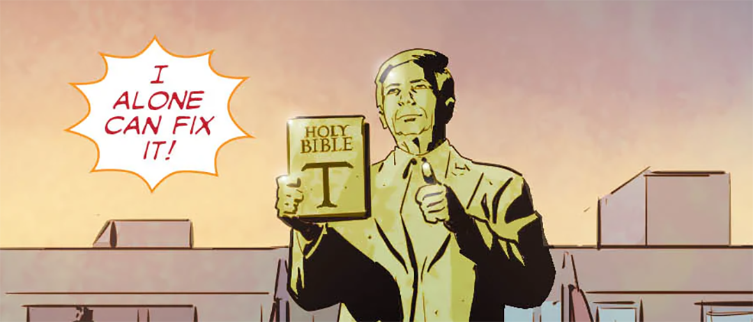 1/6: The Graphic Novel (#1-2) comics review - Comics Grinder