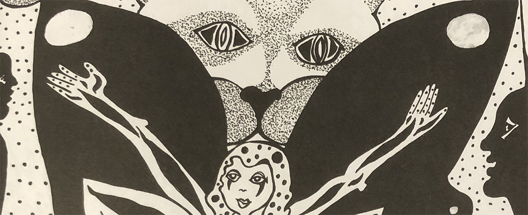 HURRICANE NANCY book review - Comics Grinder