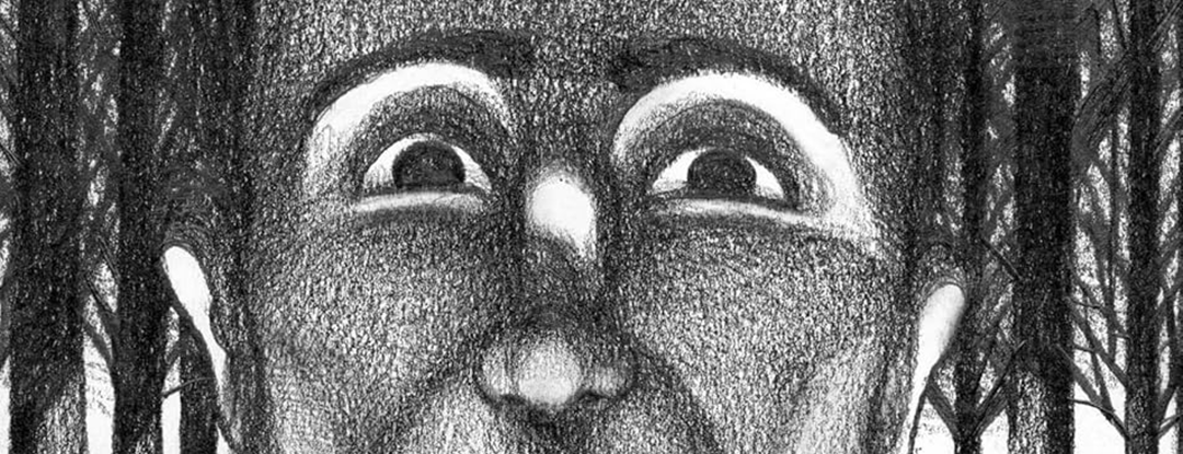 Paul Auster's The New York Trilogy comics review - Comics Grinder