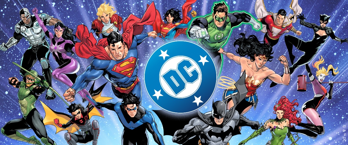 Superman Day! Big Events Kick off the Festivities. - Comics Grinder