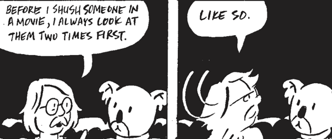 ☀️ REEL POLITIK | comics review 💬 - Comics Grinder
